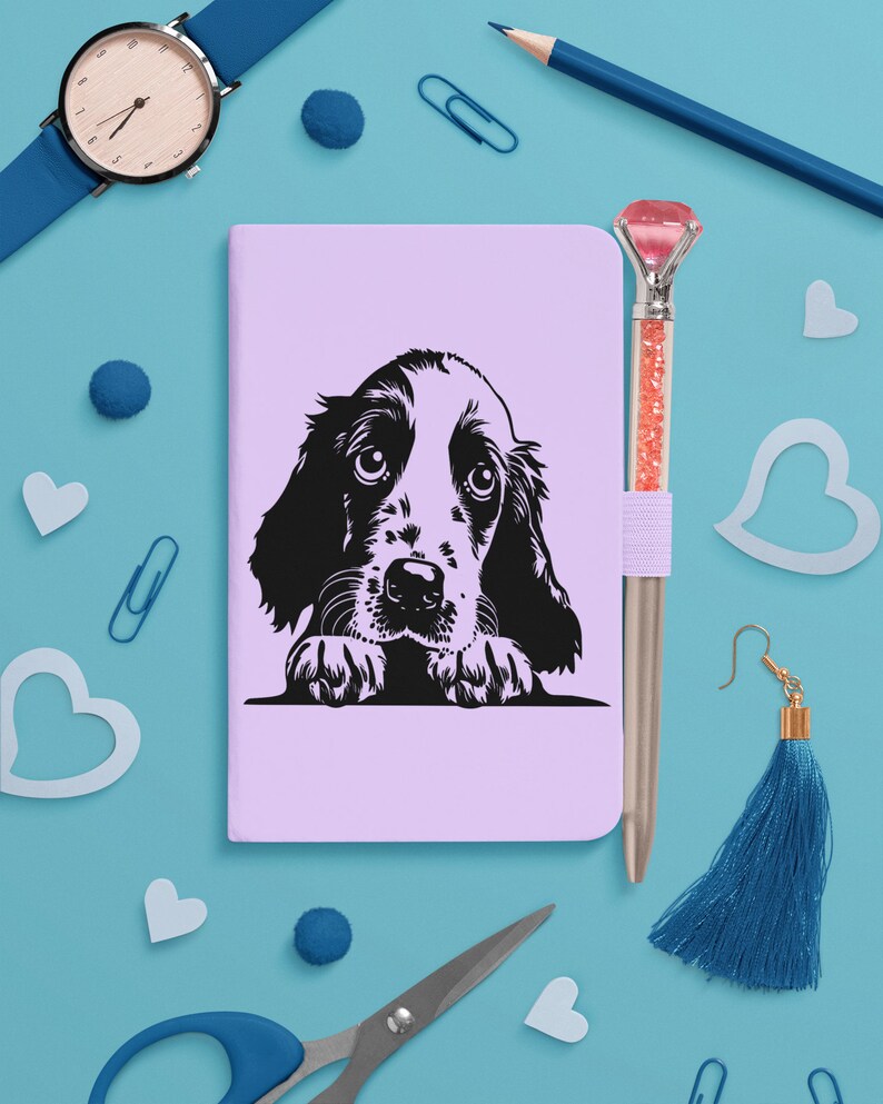 Puppy SVG Bundle 2, Puppy Breed SVG Bundle, Puppy Face SVG, Puppy Head ...