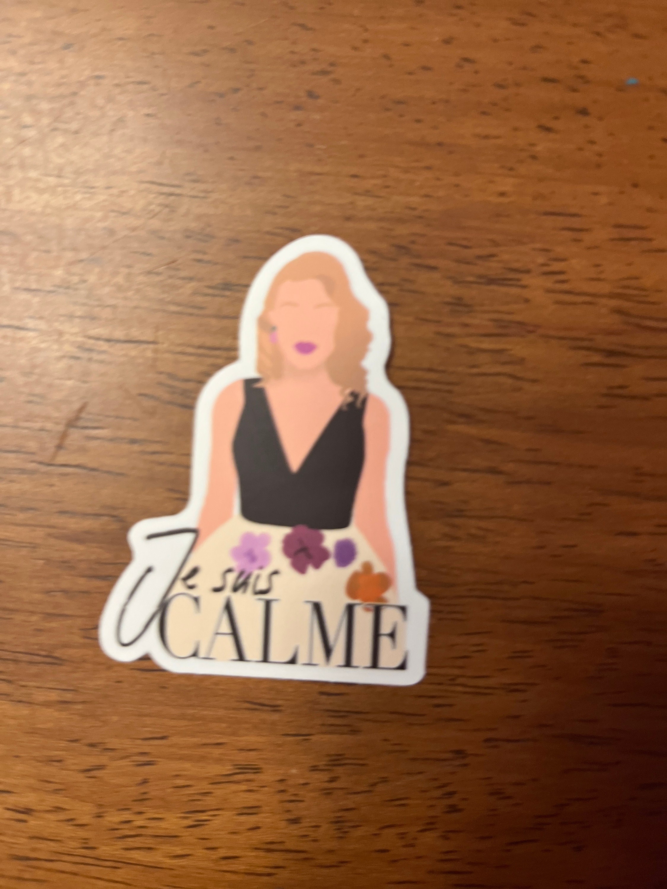 Taylor Swift Sticker Packs - Etsy