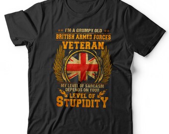British Army Funny - Etsy