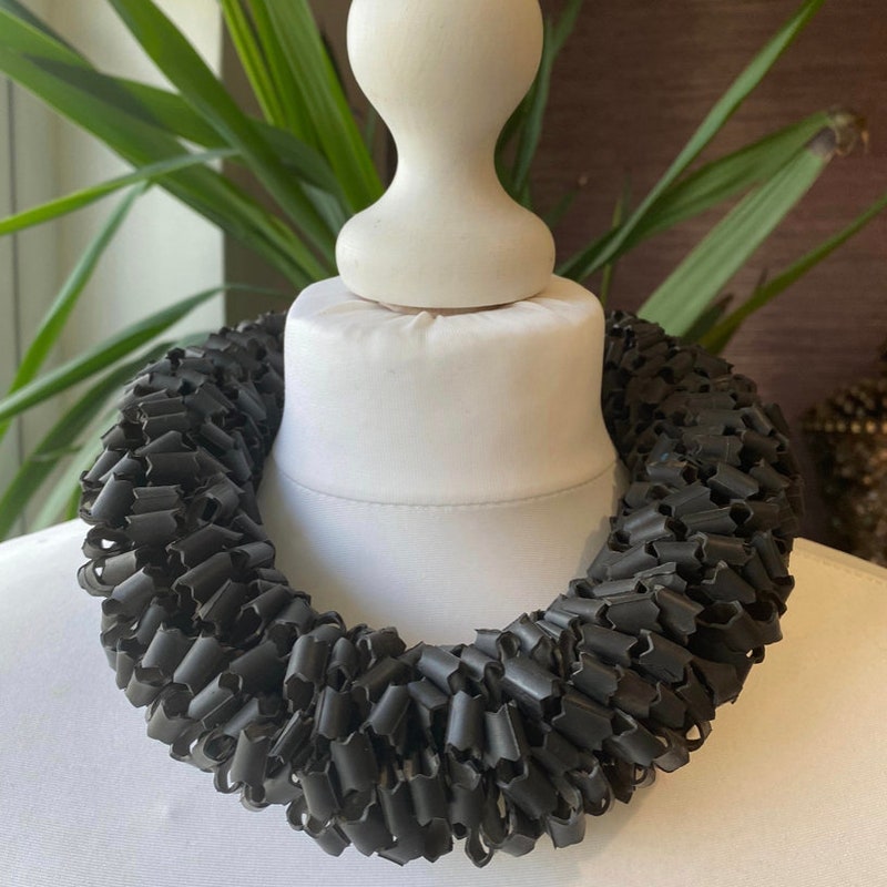 Upcycled Rubber - Etsy