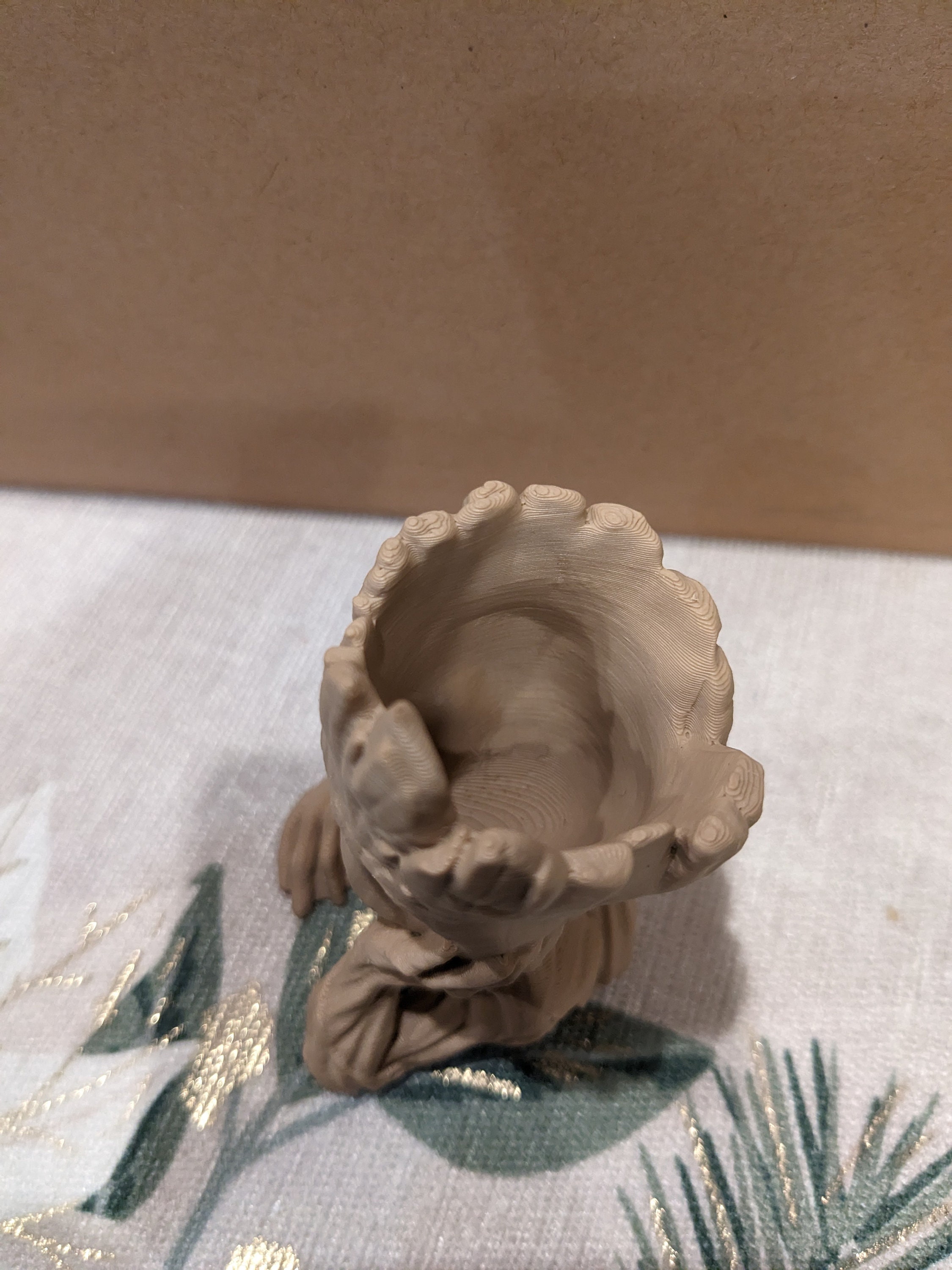 Baby Groot Wave Baby Groot Wave, the Perfect Company for Your Plants ...