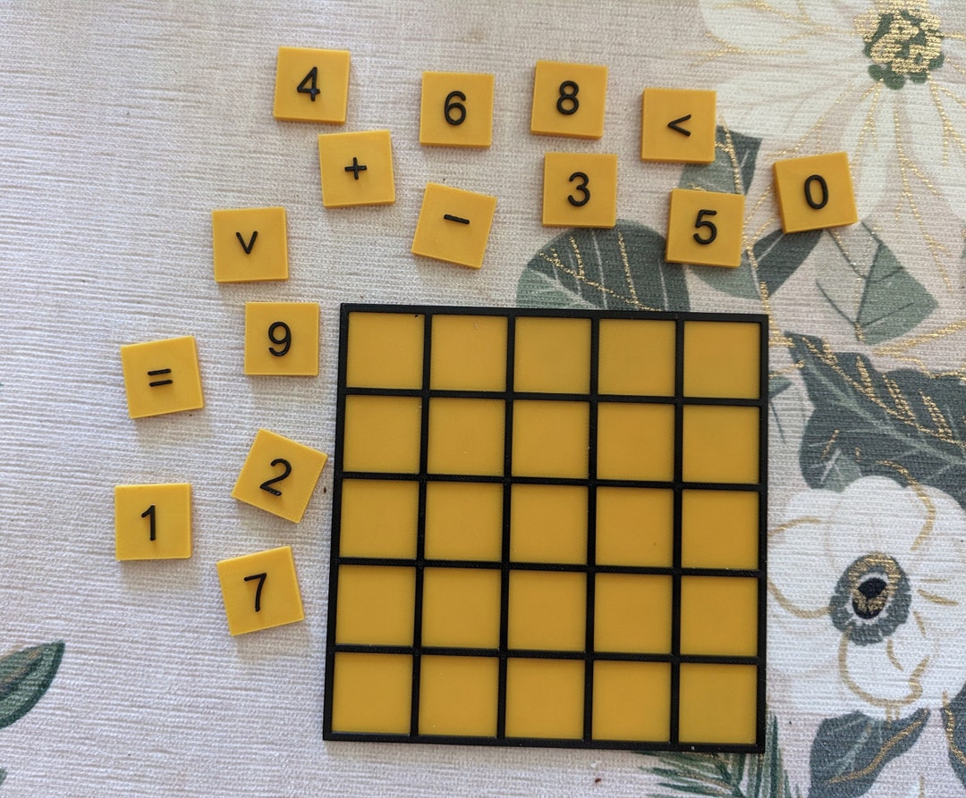 The World of Numbers: an Educational Game Learn by Playing.basic ...