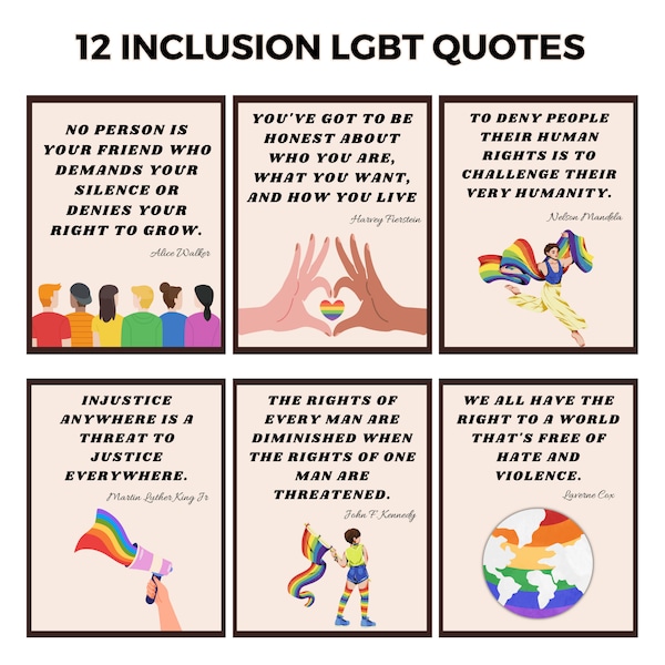 Pride Month Poster - Etsy UK