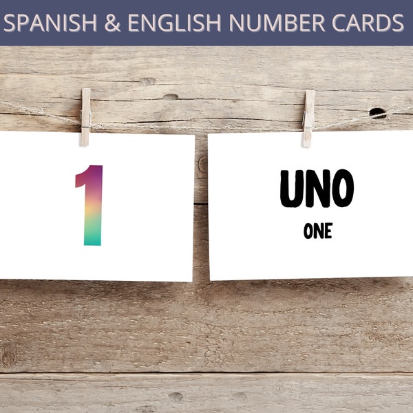 Spanish Classroom - Etsy