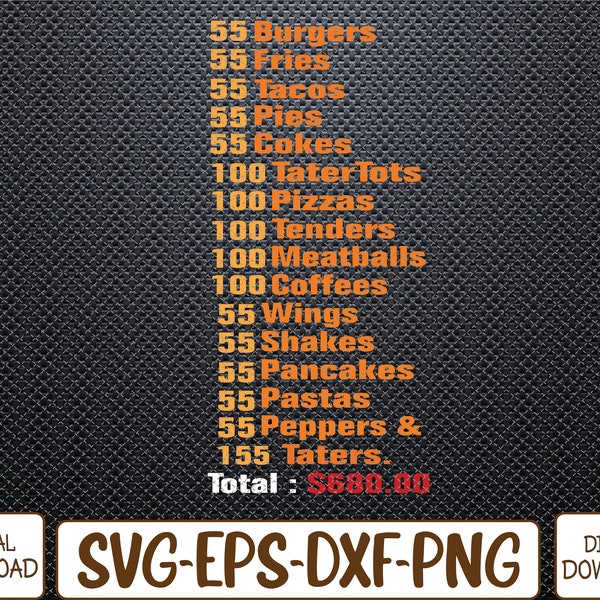 55 Burgers Svg - Etsy