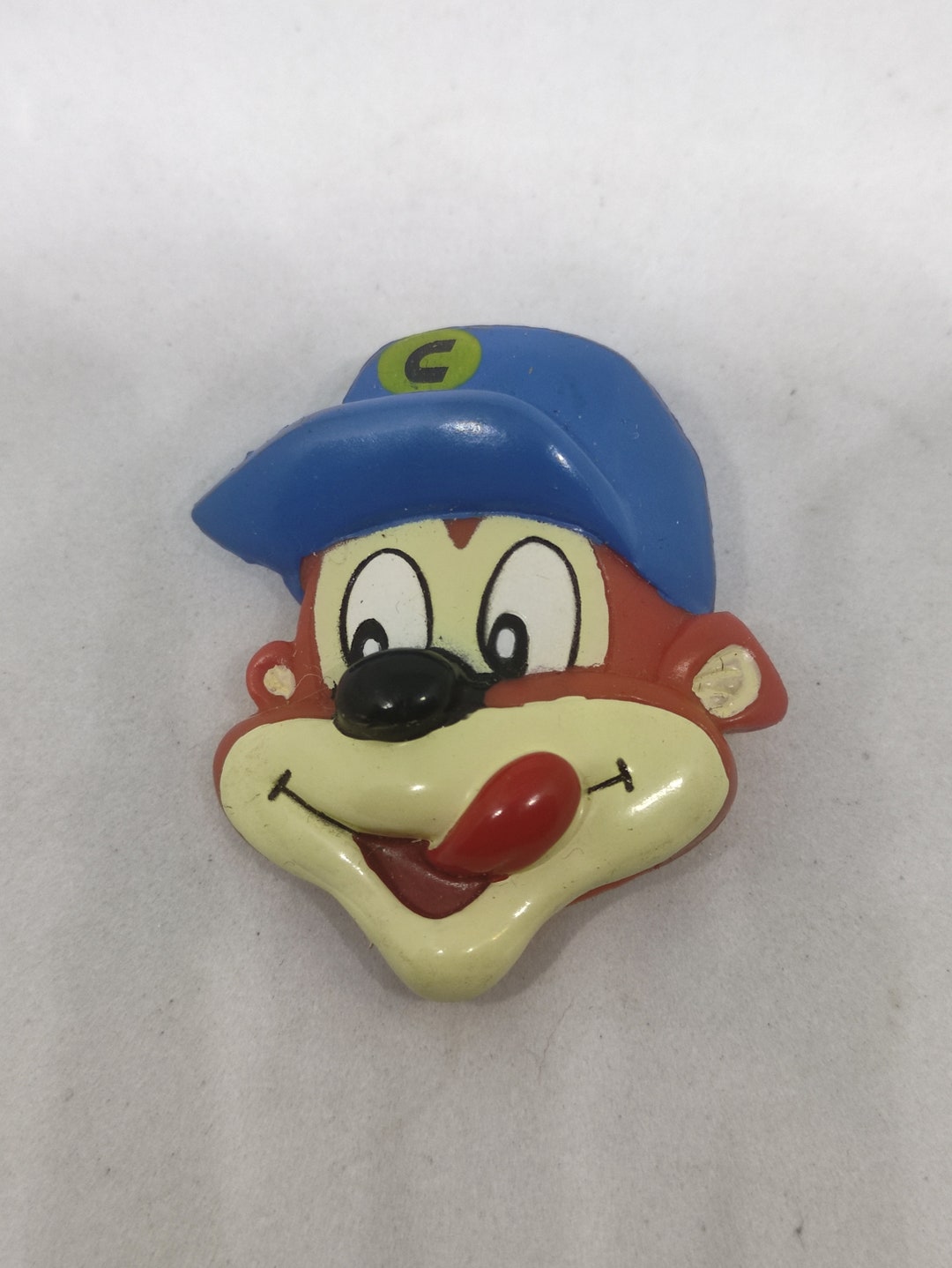 Coco Pops Coco Monkey Spoon Topper Vintage 1997 - Etsy UK