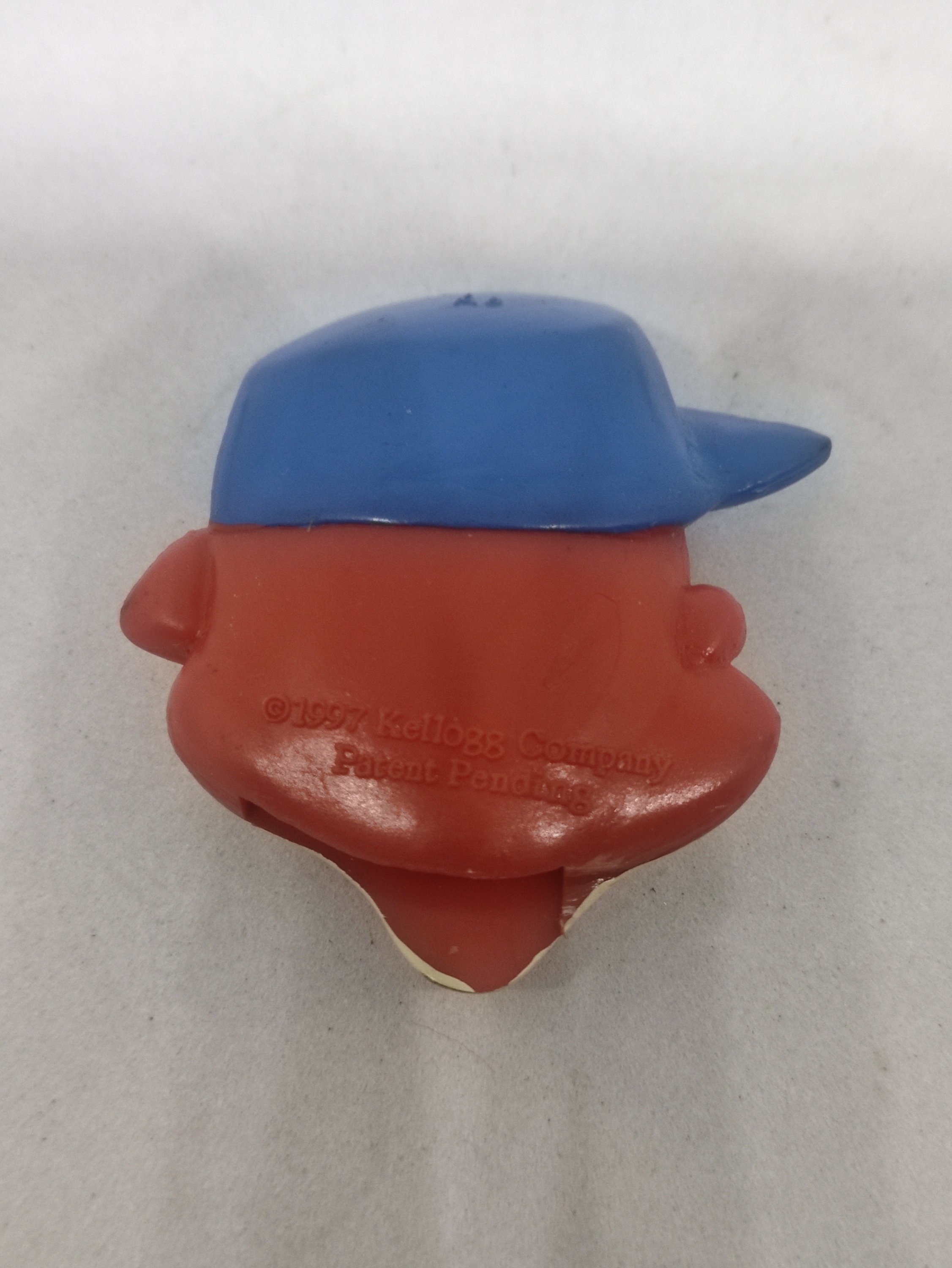 Coco Pops Coco Monkey Spoon Topper Vintage 1997 - Etsy UK