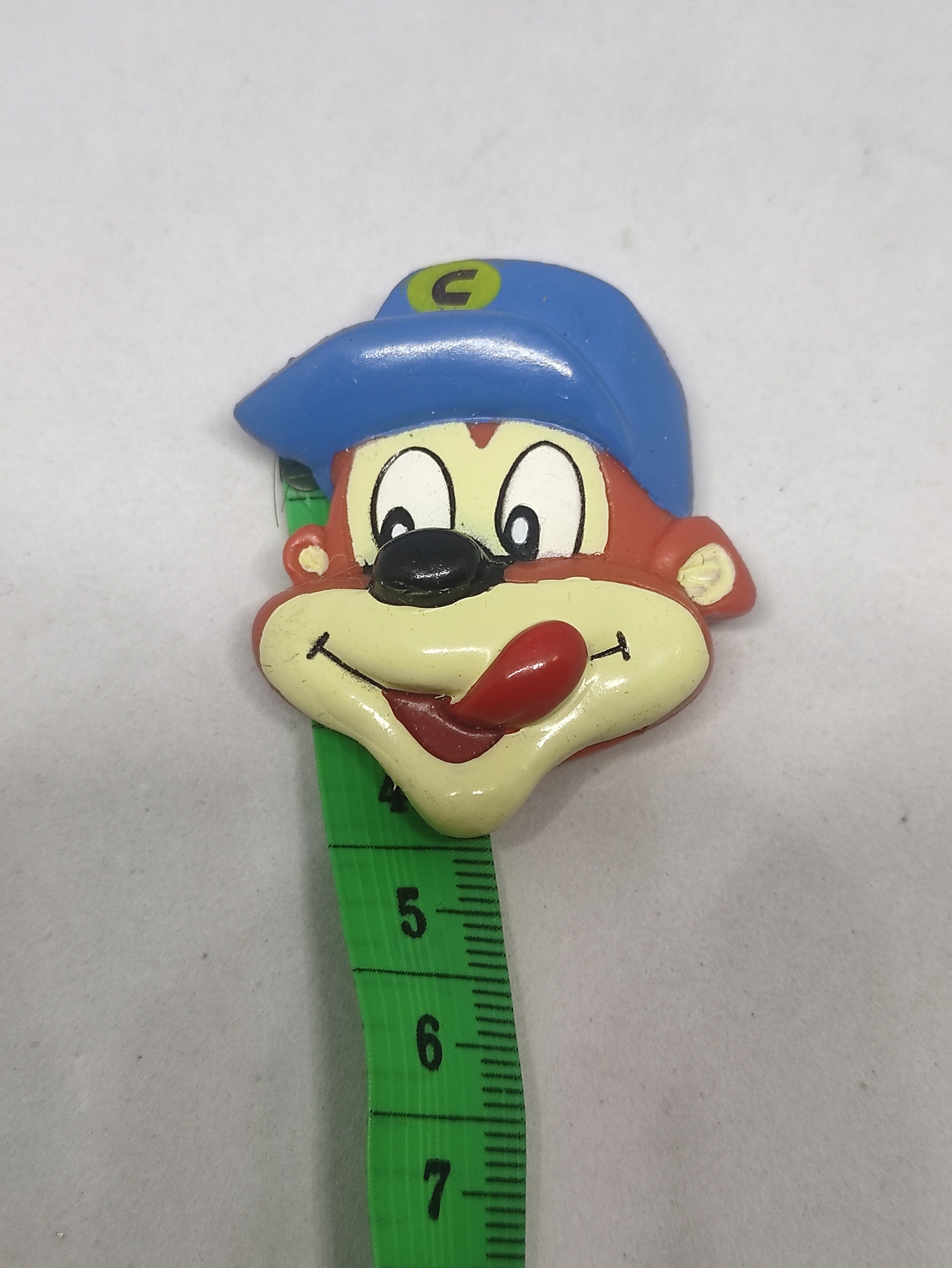 Coco Pops Coco Monkey Spoon Topper Vintage 1997 - Etsy UK