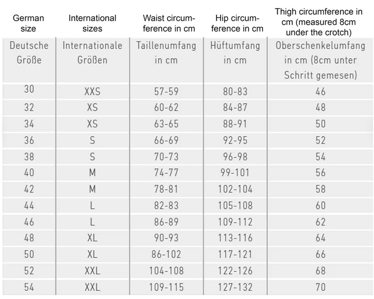 Ladies Short Leather Trousers Kathi Dark Brown With White Relief ...