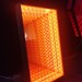 Neon Infinity Mirror Infinity Neon Art Neon İnfinity Neon Decorations ...