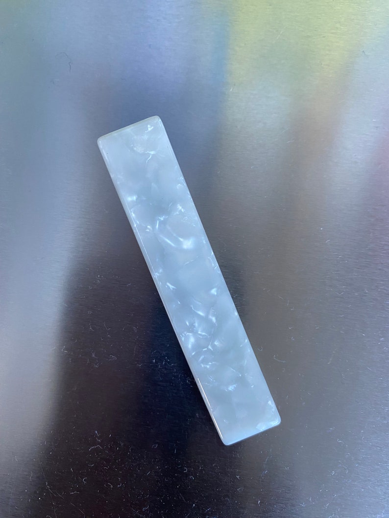 Colourful Acetate Hair Pins, Strong Sturdy Acetate Hair Clips, Shimmer ...