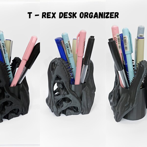 Pencil Holder - Etsy