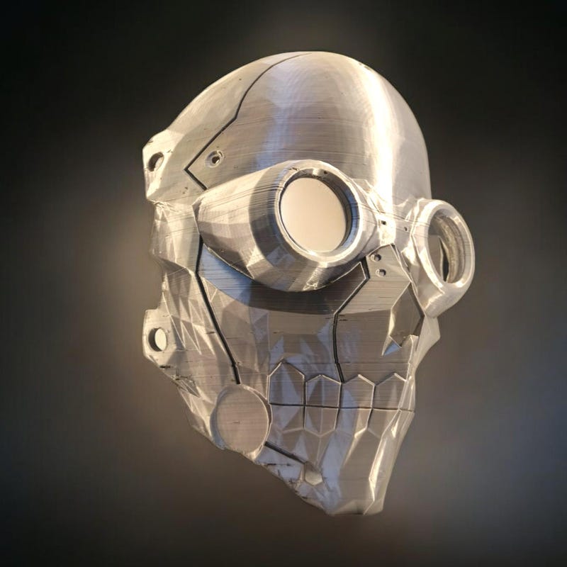 Anime Mask - Etsy