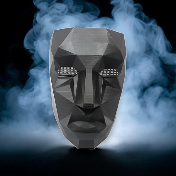 Frontman Costume - Etsy