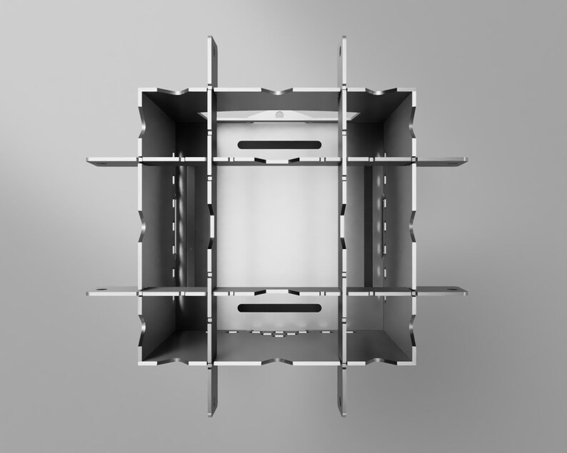 Wood Stove Backpacking Portable Collapsible Compact Rocket Fire Gifts ...