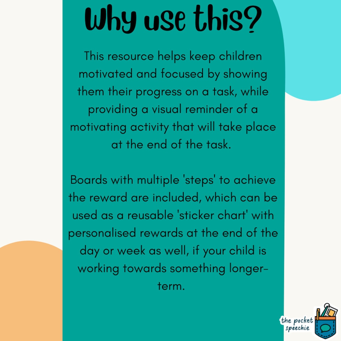 Reward Chart Token "i Am Working For" PRINTABLE Boards, Task Cards ...