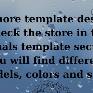 15 Printable Line Journal Pages Templates for Journal Pages - Etsy