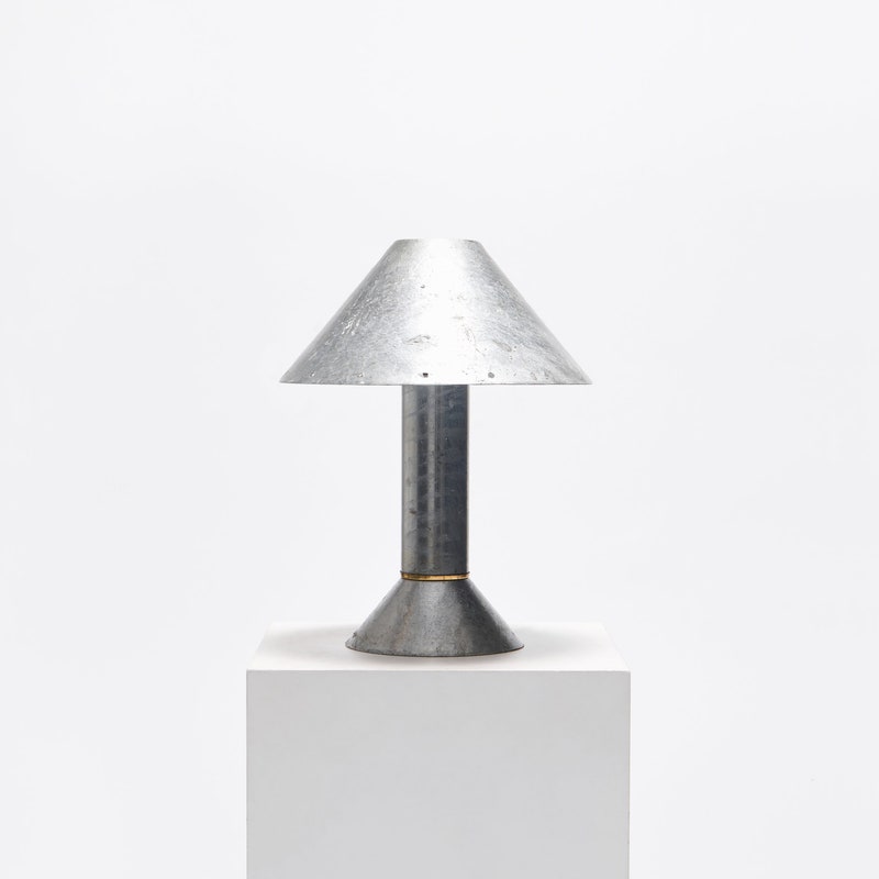 Zinc Table - Etsy