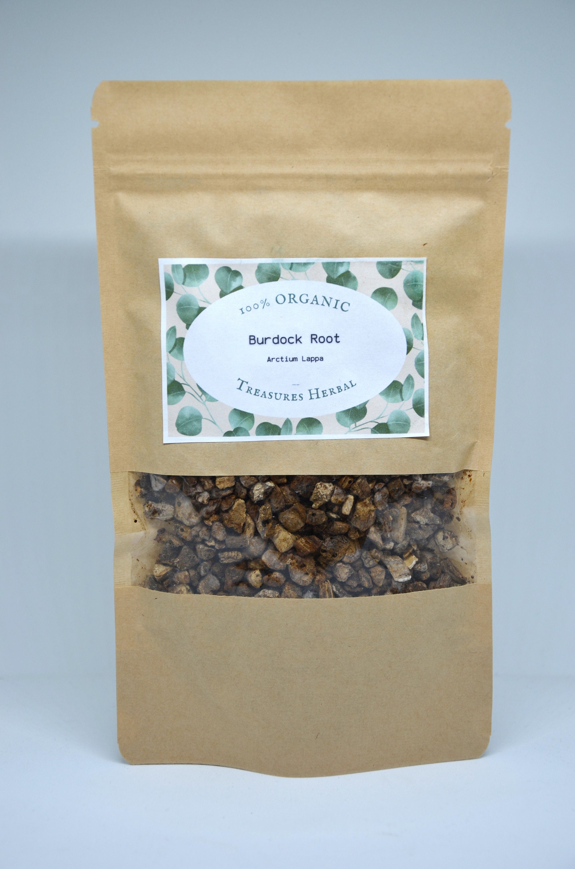 Burdock Root, Arctium Lappa, Burdock Root Tea, Dried Bulk Herbs - Etsy