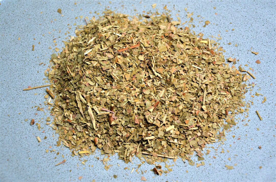 Smoketree Leaves | Smoke Tree Leaves | Cotinus Coggygria | Dried ...
