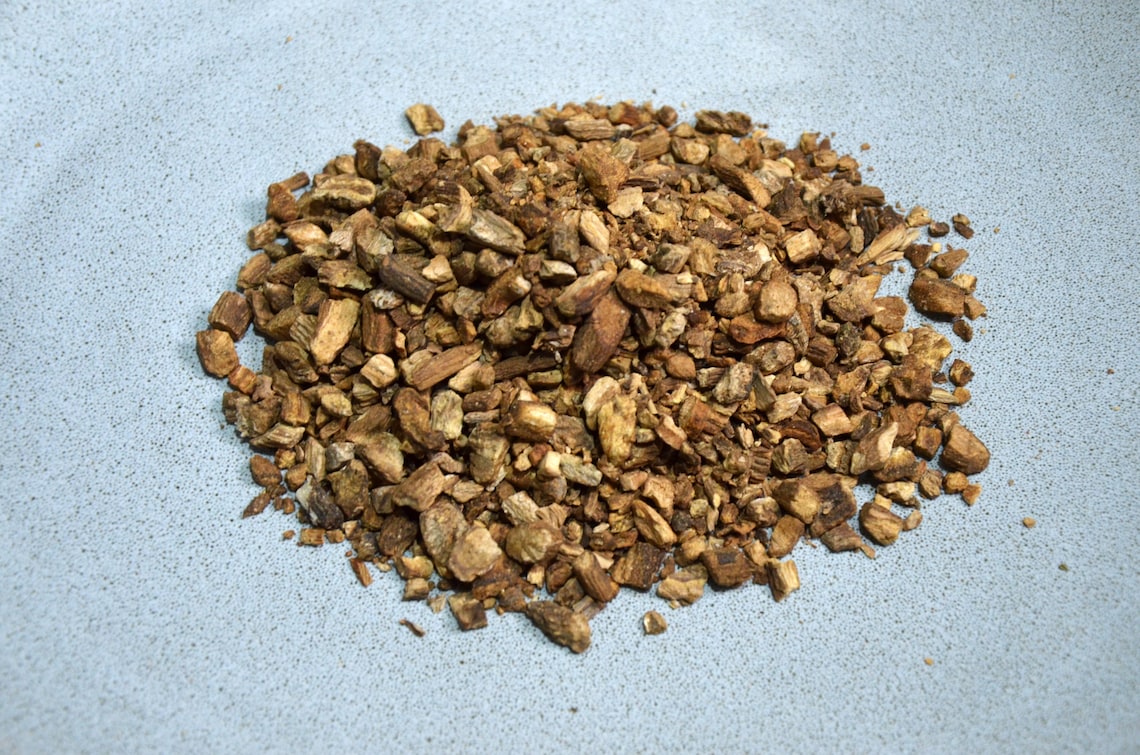 Burdock Root, Arctium Lappa, Burdock Root Tea, Dried Bulk Herbs - Etsy