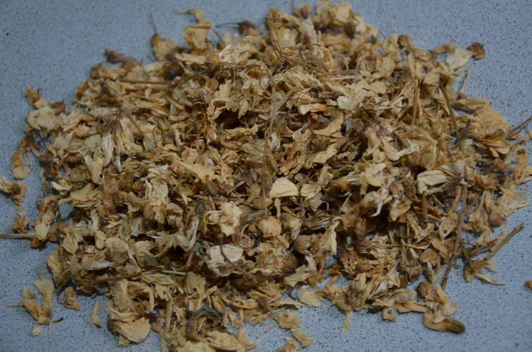 Acacia Flowers, Robinia Pseudoacacia, Pure Herb, Acacia Tea, Acacia ...