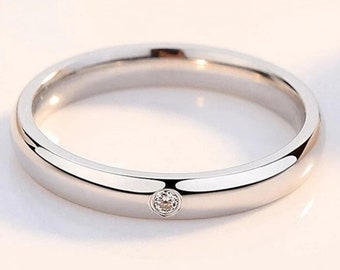 Anime, Ring, 925 Sterling Silver Ring, Anime Rings, Anime Jewelry, Gift ...