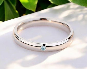 Anime, Ring, 925 Sterling Silver Ring, Gift for Him, Gift for Her ...