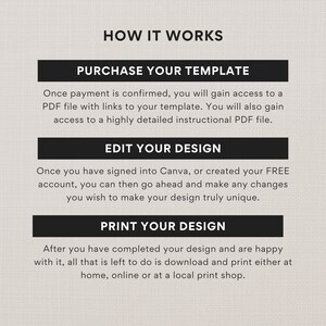 Editable Spooky Halloween Invitation, Haunted House Party, Adults ...