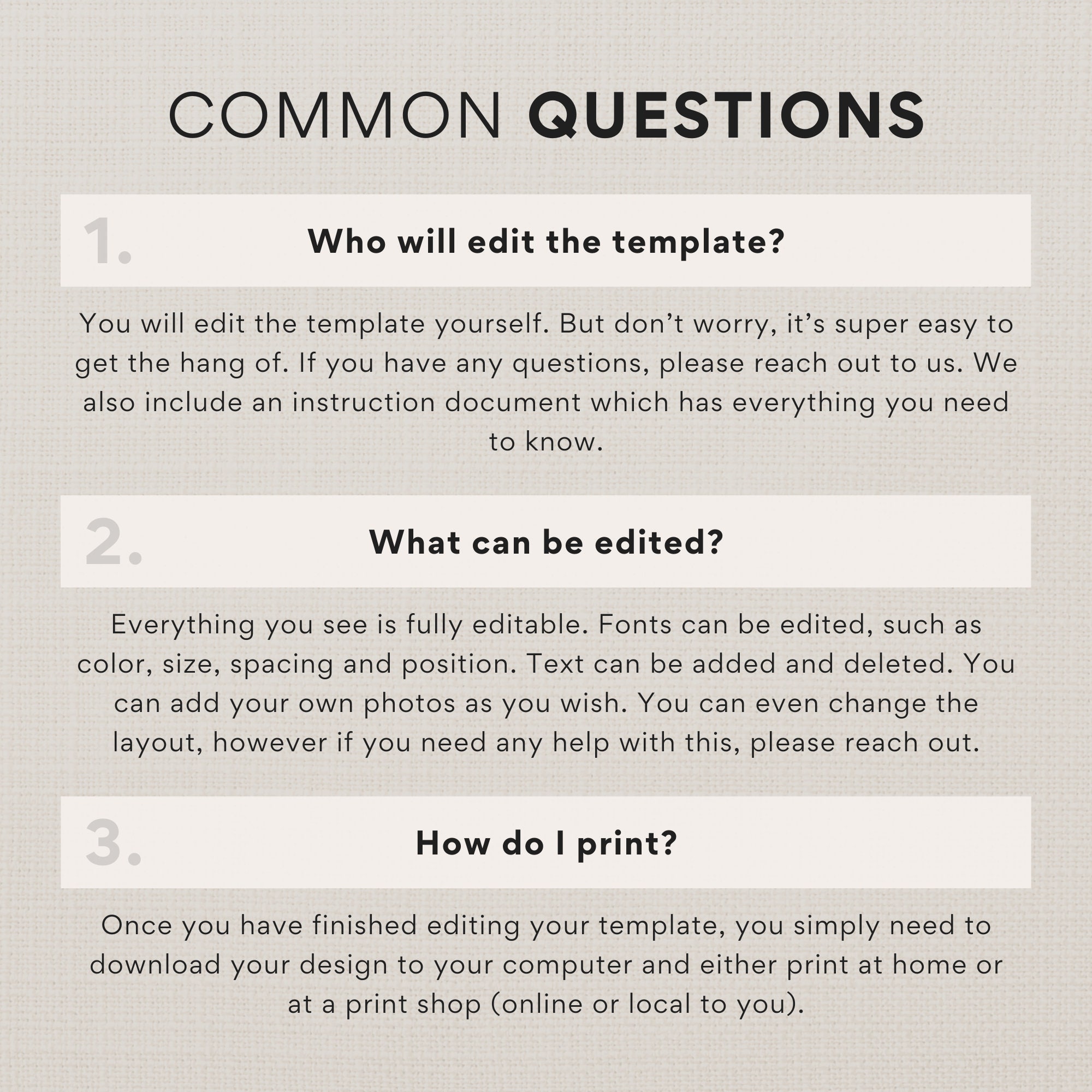 Blue Wedding Sign Template, Dusty Signage for Bride and Groom, Welcome ...