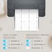 Editable Memory Table Sign for Funeral, Share A Memory Cards, Printable ...