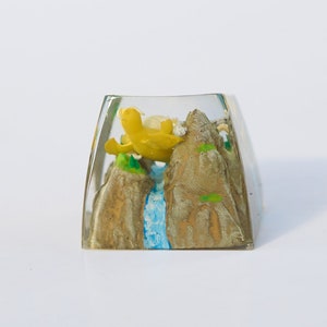 Dragonite丨カイリュー丨#0149丨dragonite Keycap - Etsy