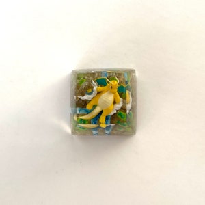 Dragonite丨カイリュー丨#0149丨dragonite Keycap - Etsy