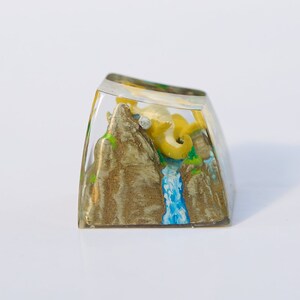 Dragonite丨カイリュー丨#0149丨dragonite Keycap - Etsy