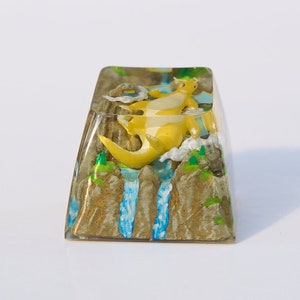 Dragonite丨カイリュー丨#0149丨dragonite Keycap - Etsy