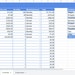Monthly Budget Template | Expense & Income Report | Cost of Living ...