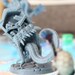 Toilet Mimic Medium Miniature Perfect for Ttrpgs - Etsy