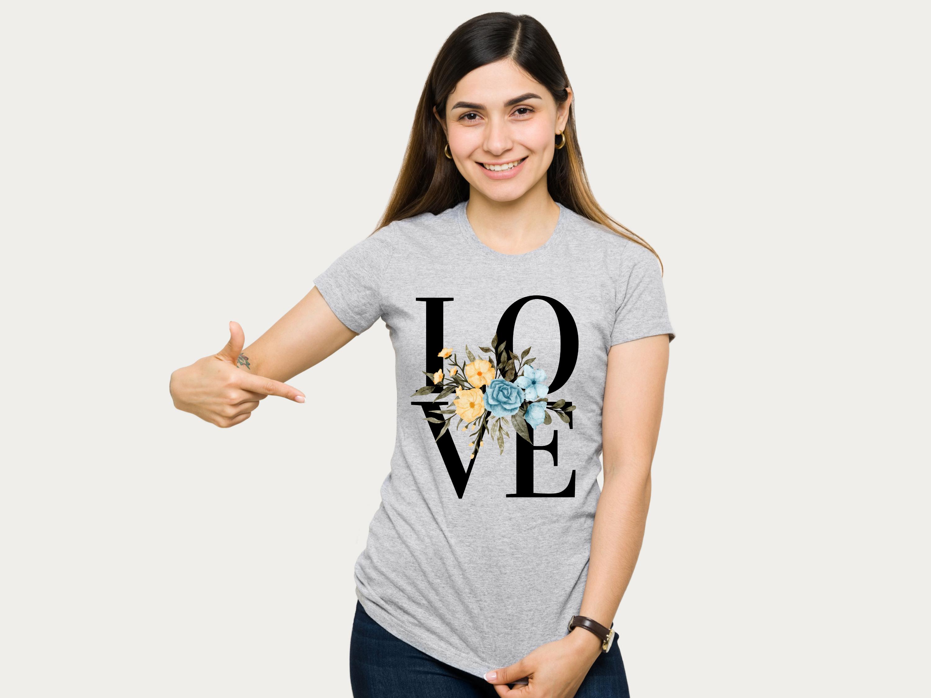 83 Ready-to-print T-shirt Designs for Instant Style - Etsy