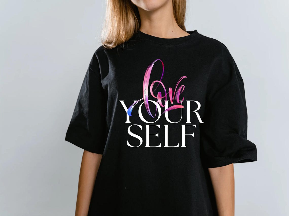 83 Ready-to-print T-shirt Designs for Instant Style - Etsy