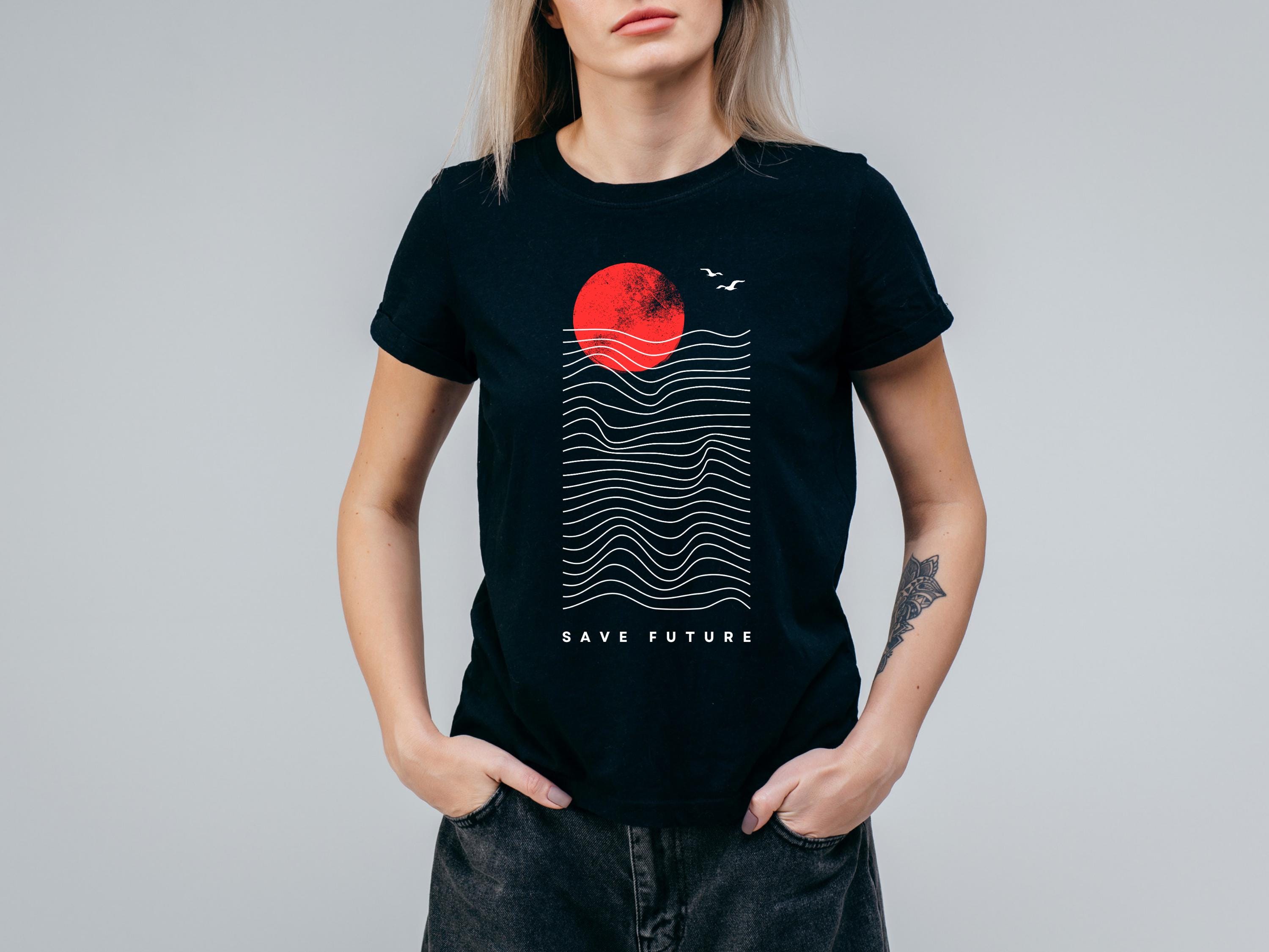 83 Ready-to-print T-shirt Designs for Instant Style - Etsy