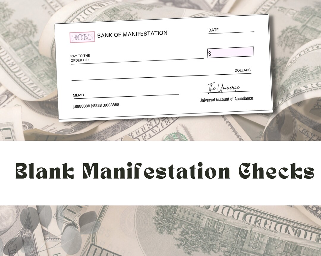 Fake Check - Surprise Gift, Fake Cheque, Xmas Gift Reveal ...