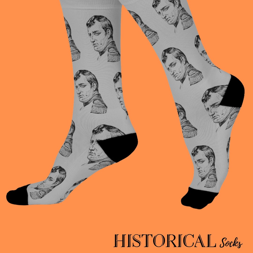 Napoleon Bonaparte French Revolution Military Gift Retirement Army ...