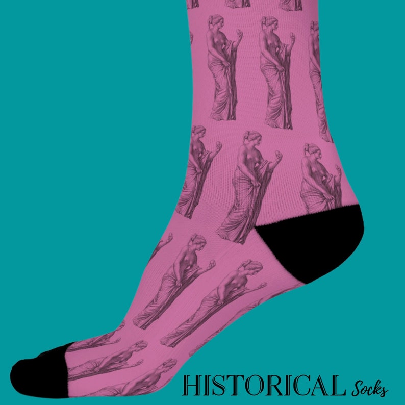 Aphrodite Socks, Goddess of Love, Greek Goddess, Ancient Greek, Lovers ...