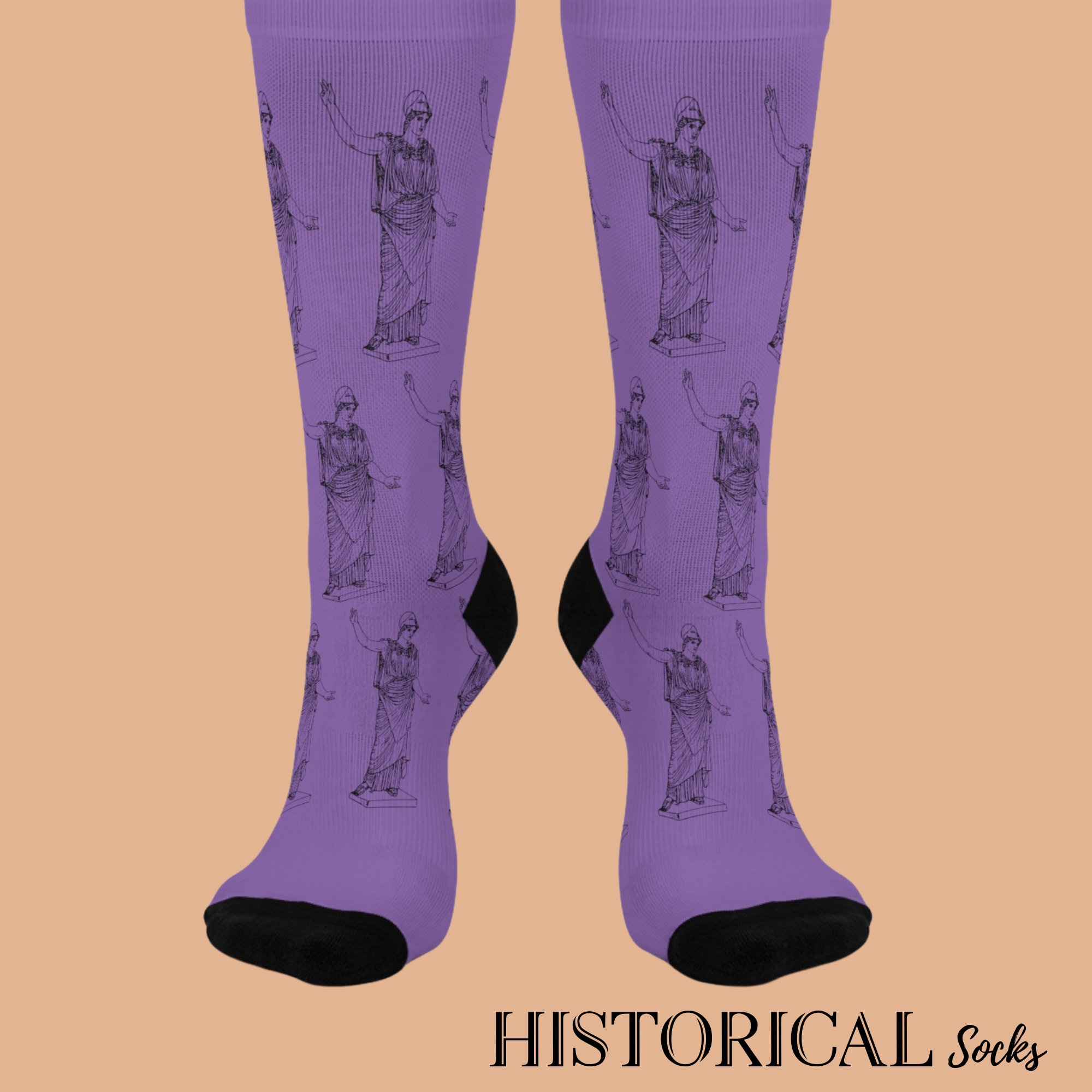 Athena Greek Mythology Goddess Wisdom Warfare Athene Ancient God Purple ...