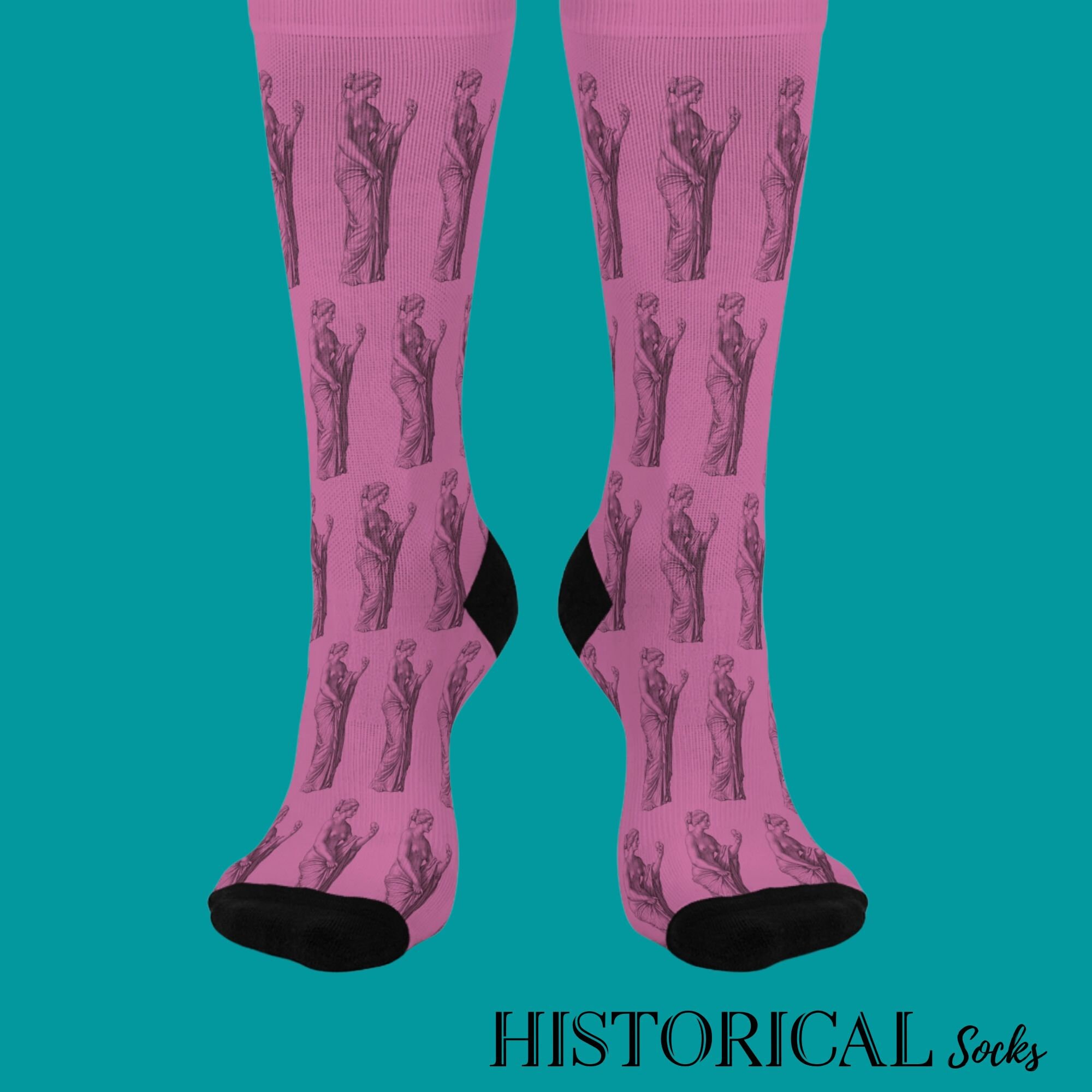 Aphrodite Socks, Goddess of Love, Greek Goddess, Ancient Greek, Lovers ...