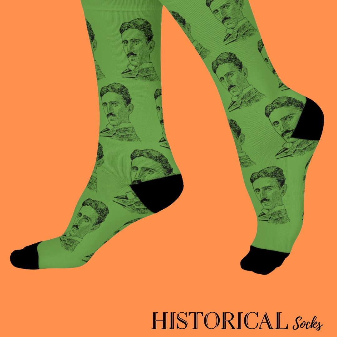 Nikola Tesla Serbian Inventor AC Electrical Mechanical Engineer Serbia ...