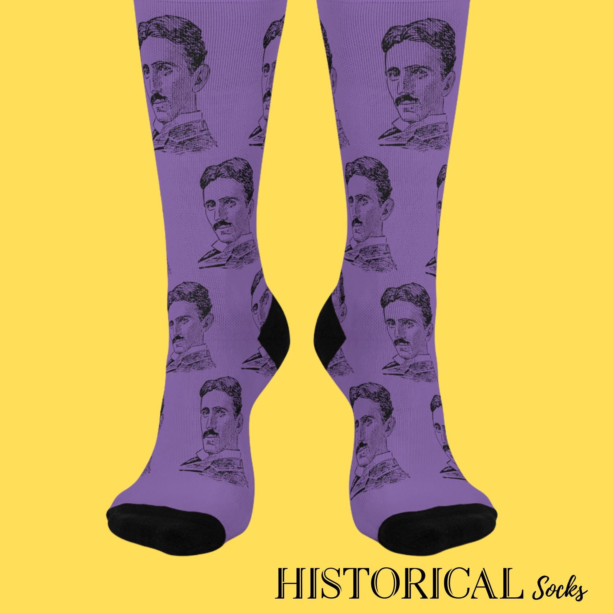 Nikola Tesla Inventor Gift Mechanical Gift Serbian Gift Serbian History ...