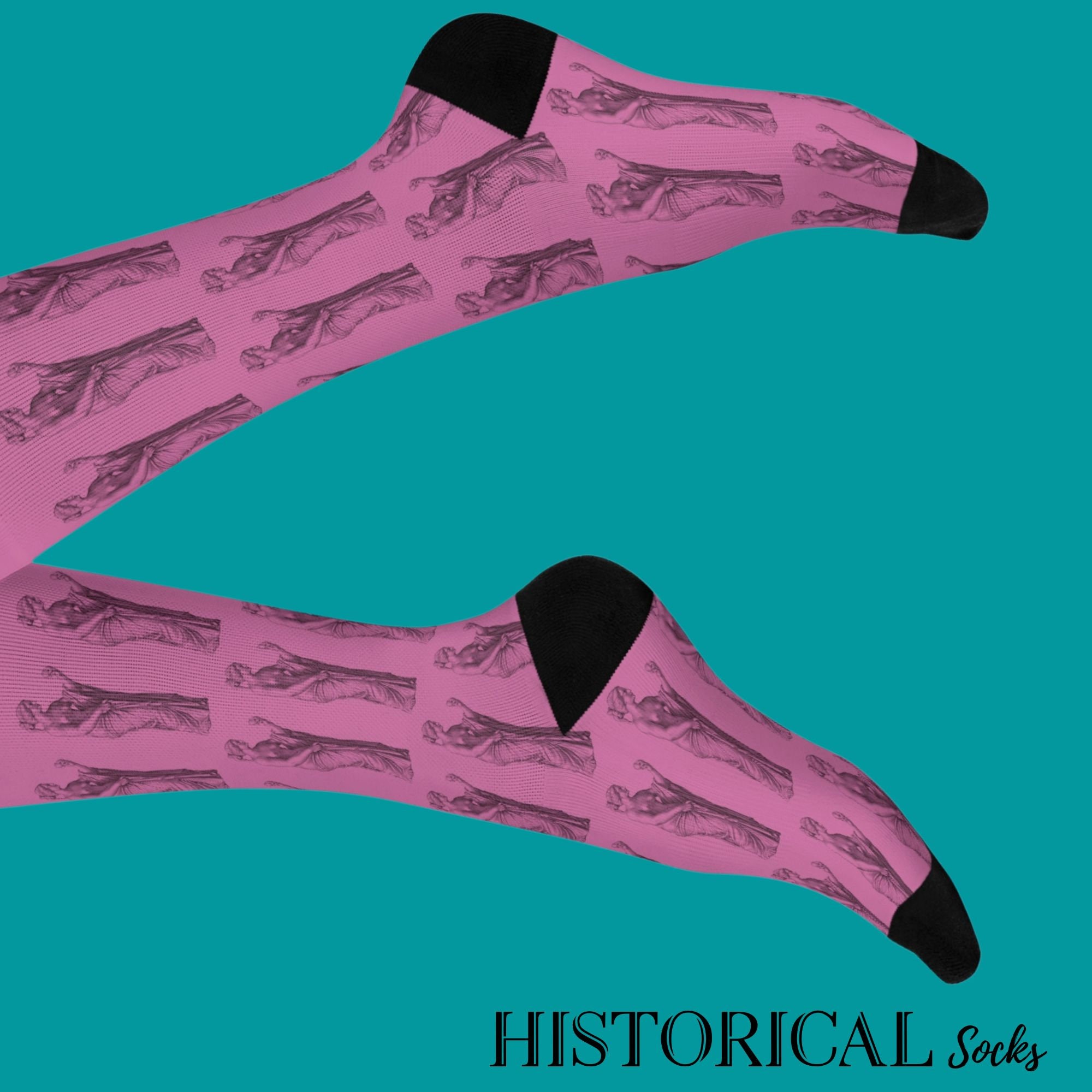 Aphrodite Socks, Goddess of Love, Greek Goddess, Ancient Greek, Lovers ...