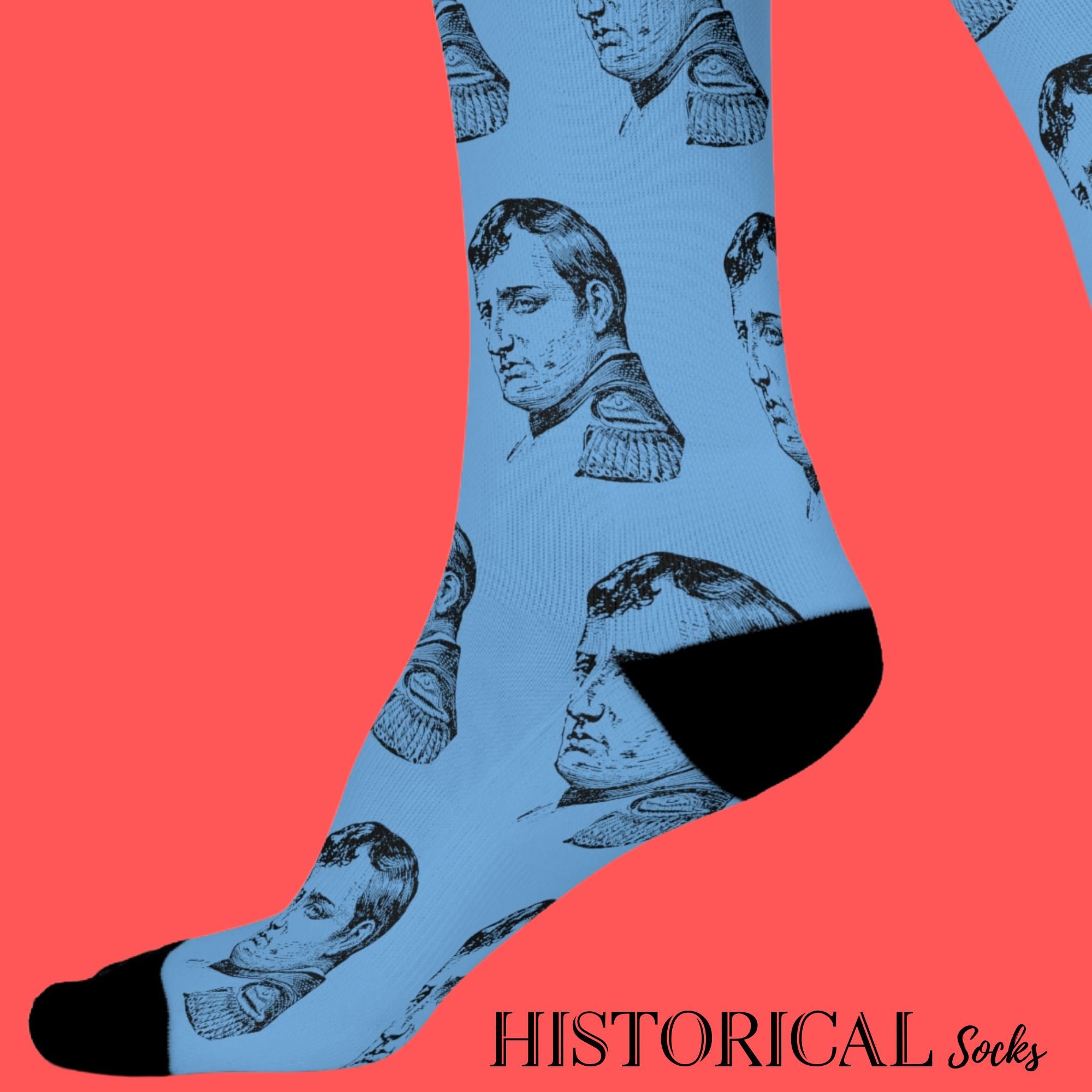 Napoleon Bonaparte French Revolution General Emperor France Military ...