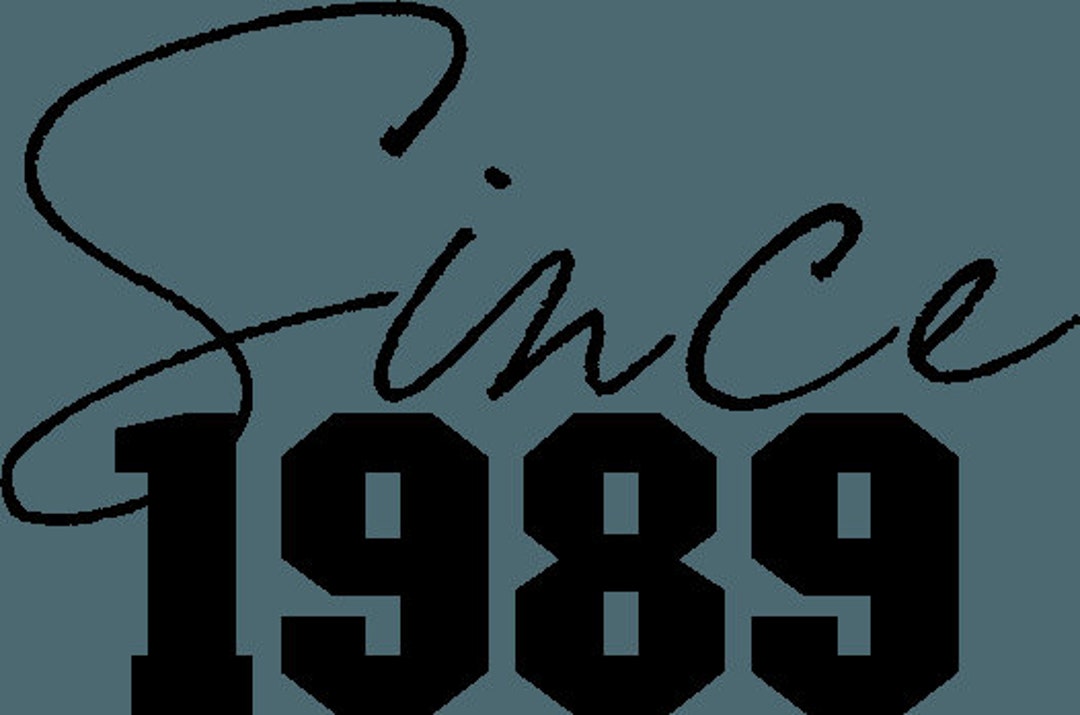 Karma SVG Karma 87 Since 1989 Chiefs Travis Kelce PDF PNG Jpegfiles - Etsy